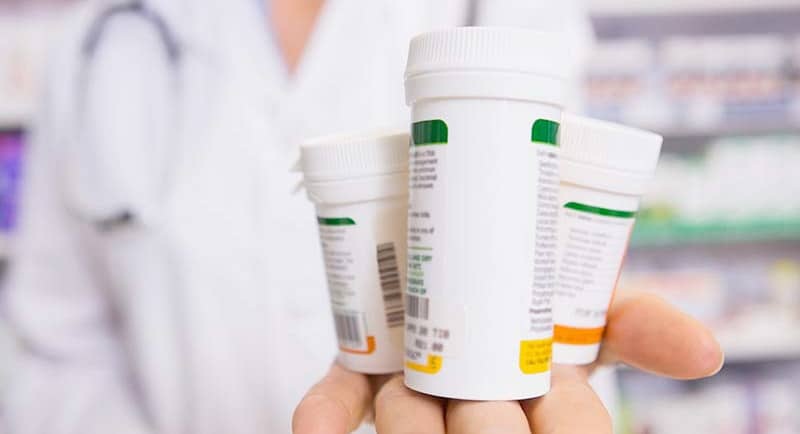 Mogadon (Nitrazepam) detox | Mogadon withdrawal symptoms