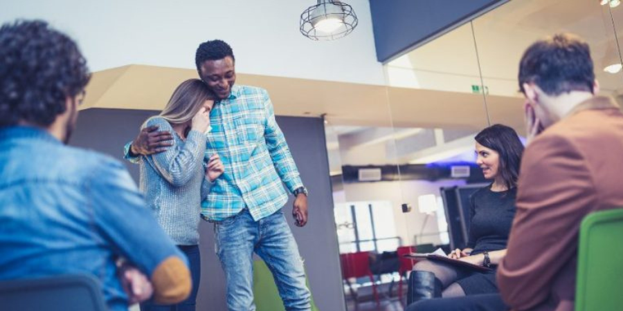 Drug intervention | How to stage a drug intervention | UKAT