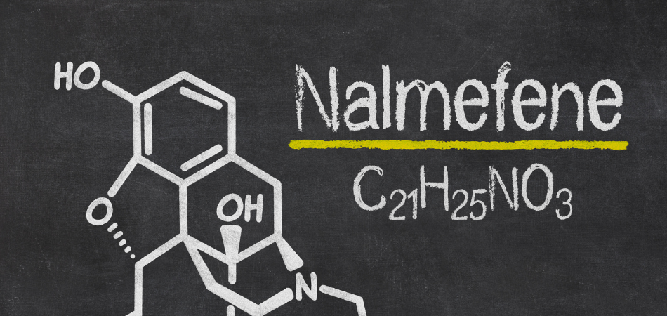 Nalmefene | Nalmefene for detox treatment Nalmefene | UKAT