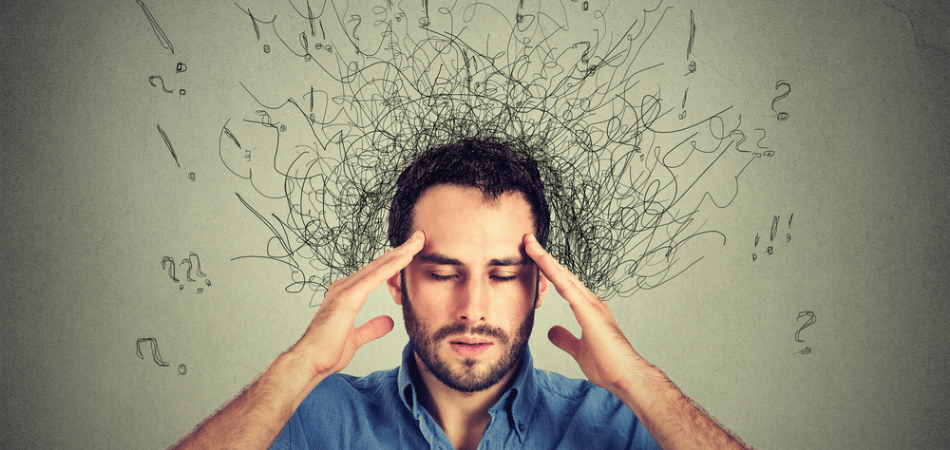 OCD and addiction | Mental Health | UKAT